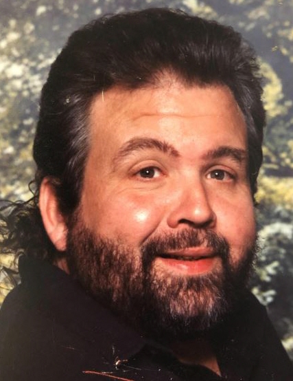 Mark Neal Williams - 2021 - Alvis Miller Funeral Home