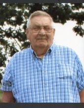 James Edward Hendrickson - 2021 - Stocking Funeral Home, Inc.