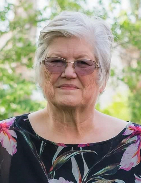 Marla Rose English - 2021 - Collier Funeral Home