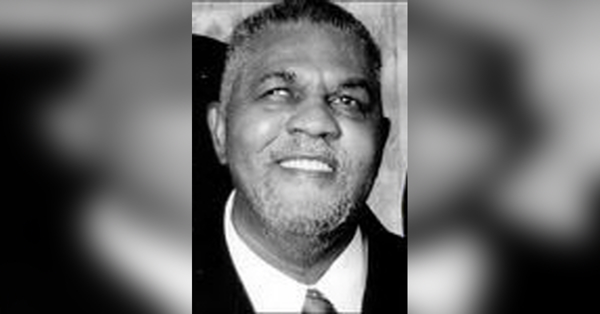 Obituary information for Raymond Glenn, Sr.