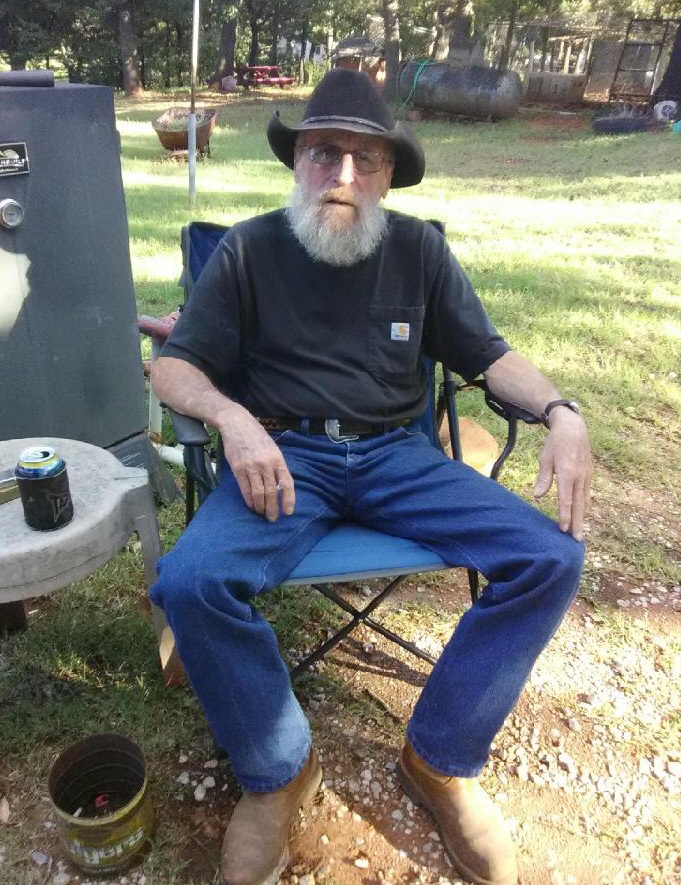 Frank Herman Graefe - 2021 - Asa Smith Funeral Service