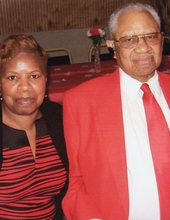 Mervin Samuel Schoolfield - 2021 - Bennie Smith Funeral Home