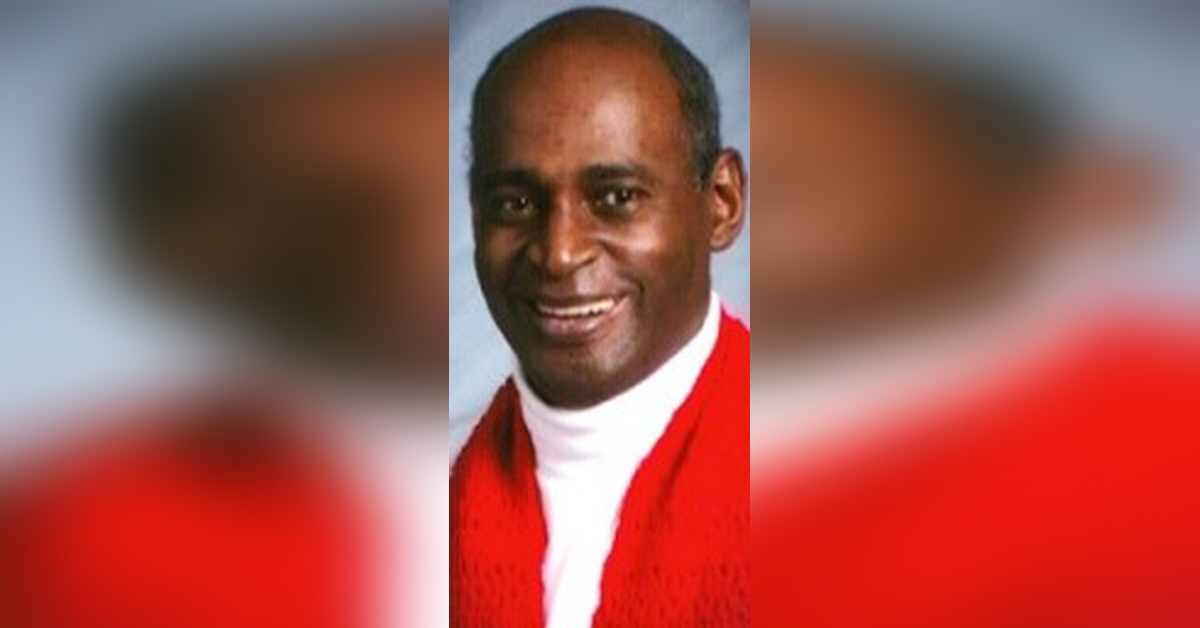 Obituary information for Ronald Bruce Williams