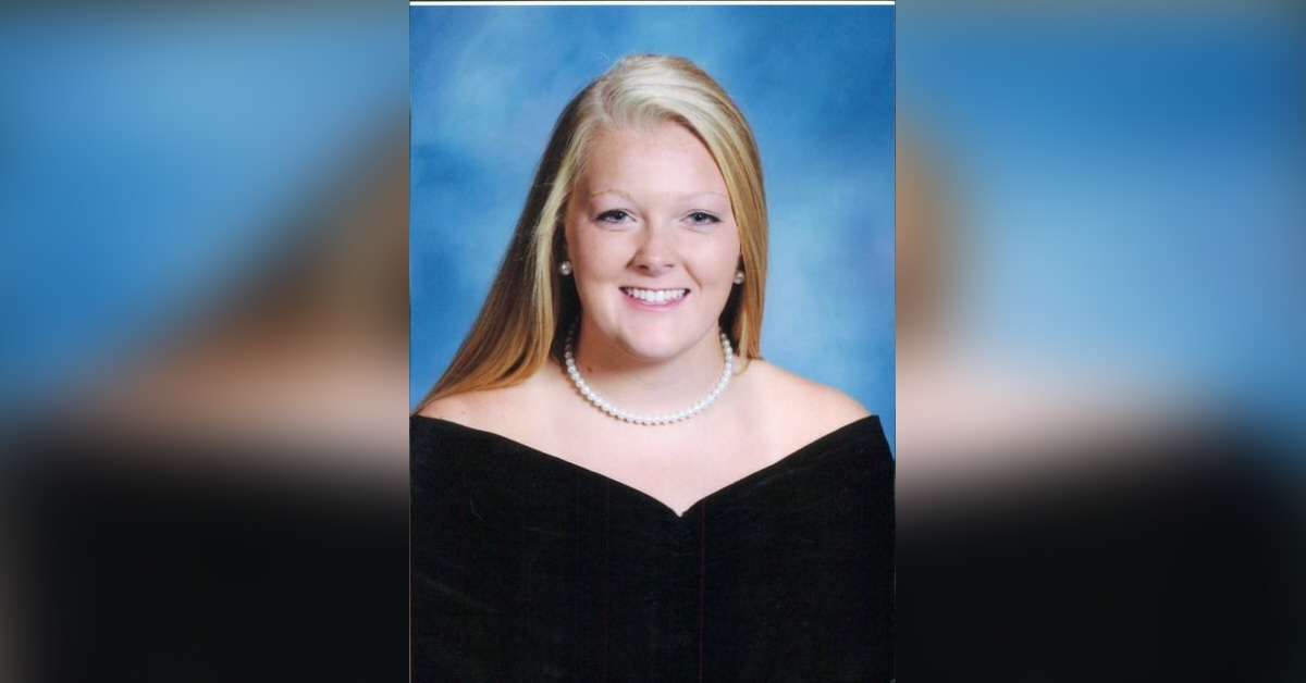 Obituary information for Alexis Nicole Swift