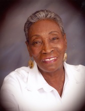 Julia Chiles Adams - 2021 - Watkins Garrett & Woods Mortuary Inc.