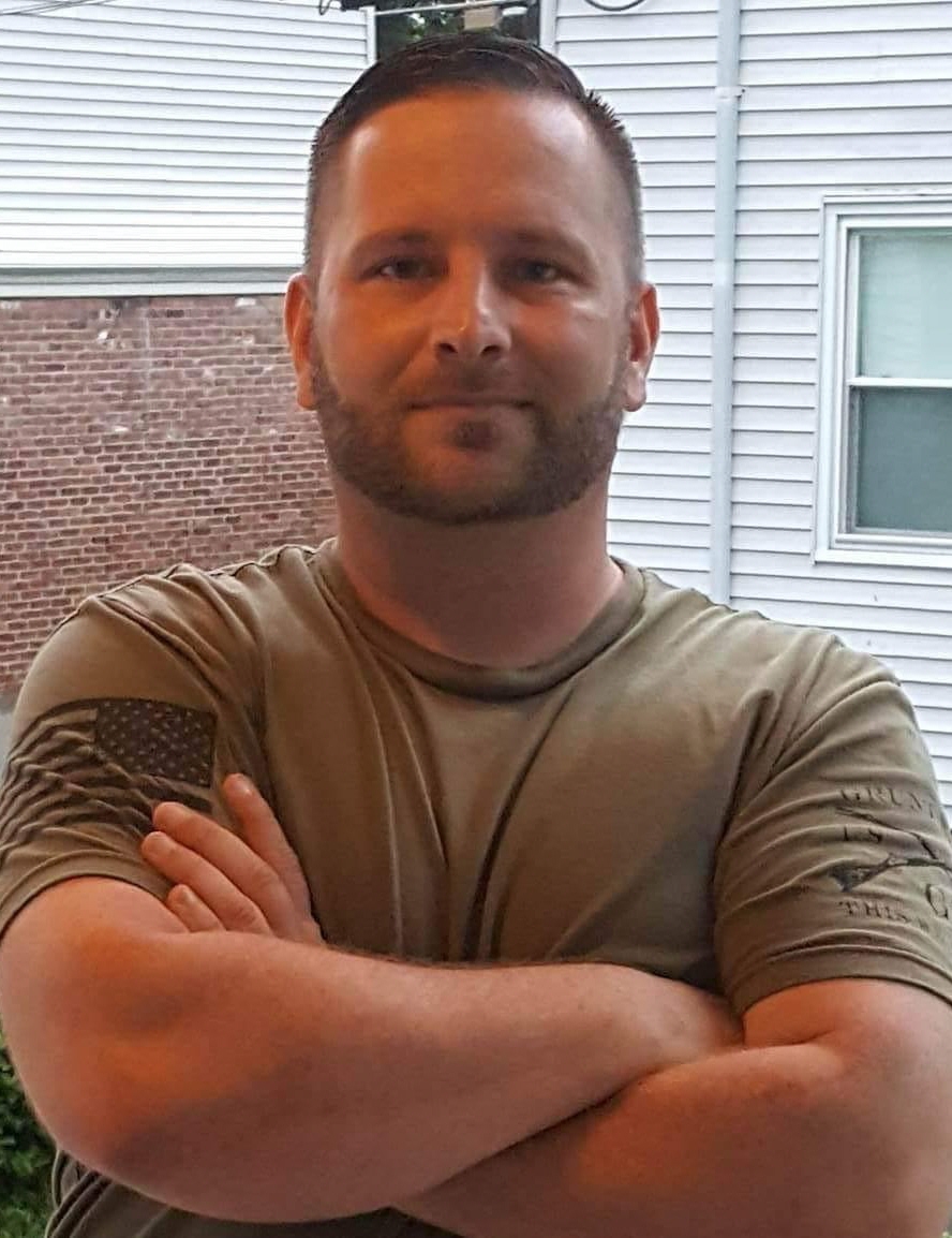 Aaron Michael Ridge - 2021 - Roberts and Sons Funeral Home