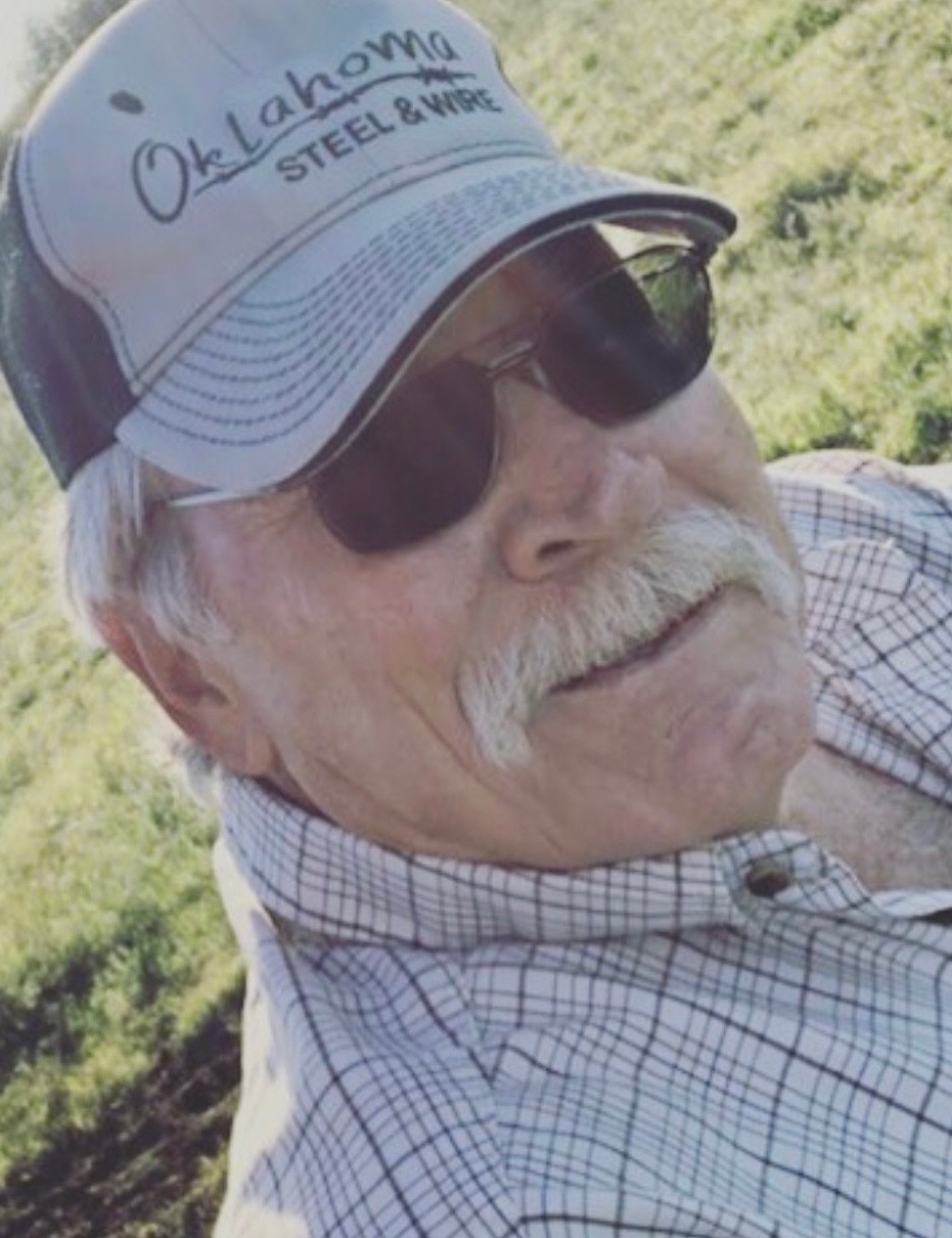 David Wayne Drennan - 2021 - Hale's Funeral Home