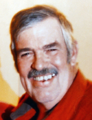 William "Bill" J Everhart - 2021 - Baca's Funeral Chapels