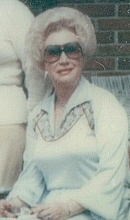 Obituary information for Leora White