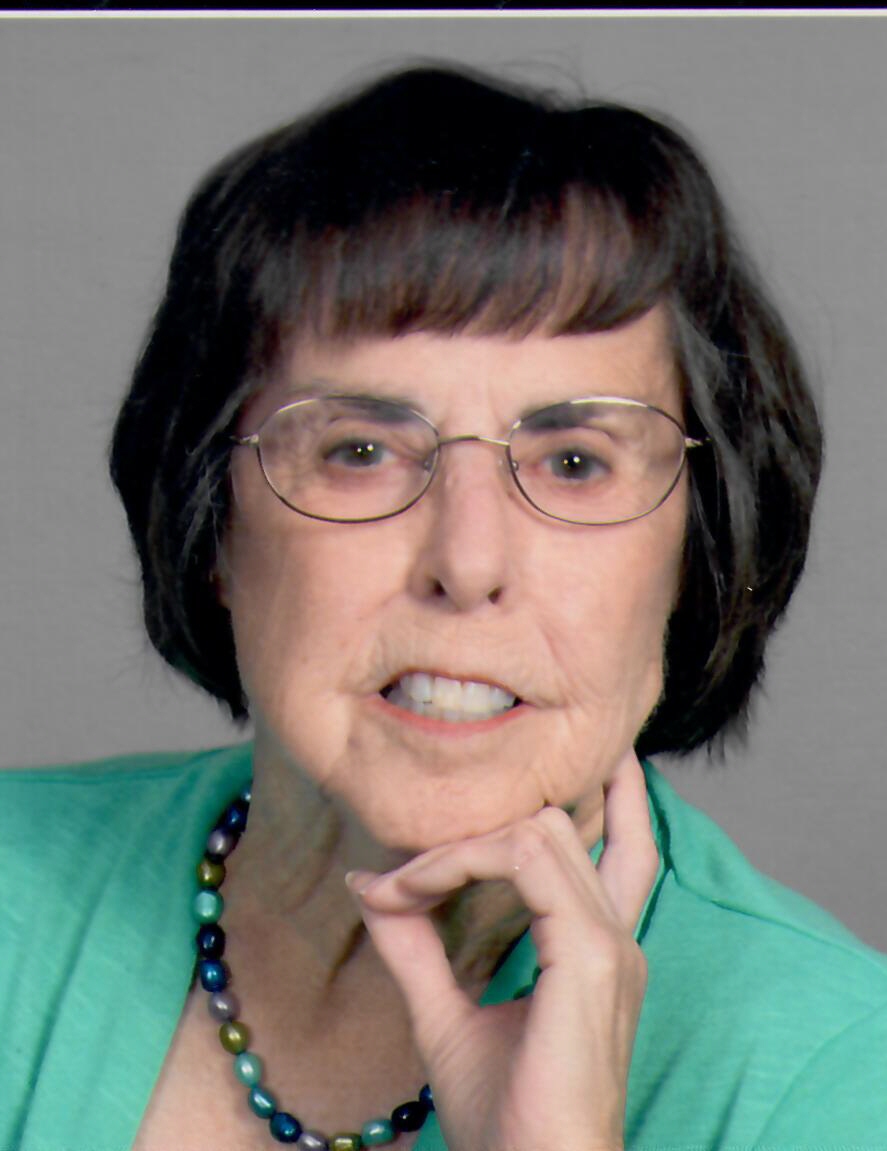 Mary Katherine Kersey - 2021 - McMahans Funeral Home