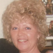 Obituary information for Susan Leigh Pinkham