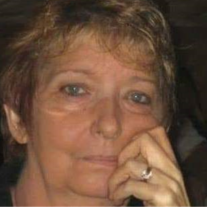 Kathy Jean (Stacey) Wingo-Hopson - 2019 - Gilbert Funeral Homes