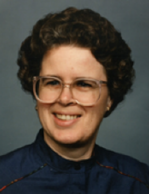 Gail Madelyn Hall Obituary