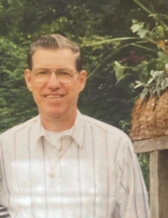 William (BIll) Street Roe - 2021 - Sweets Funeral Home