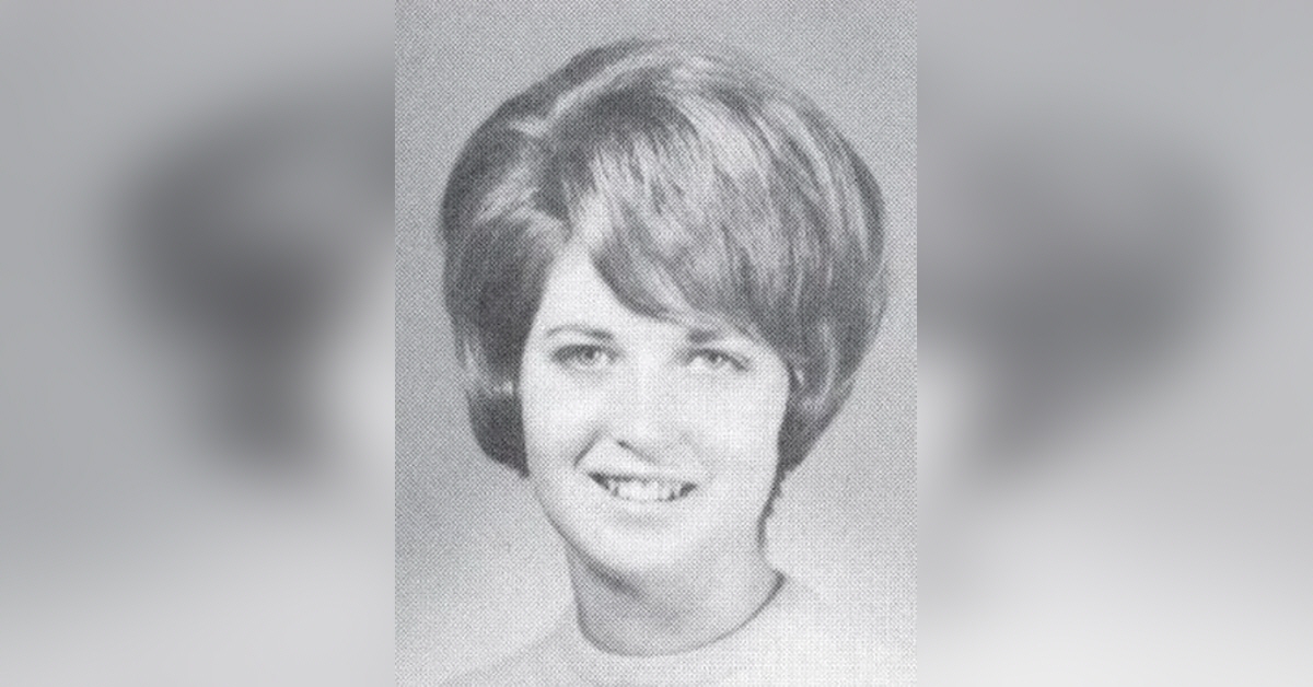 Obituary information for Patricia Maureen Kelly-White