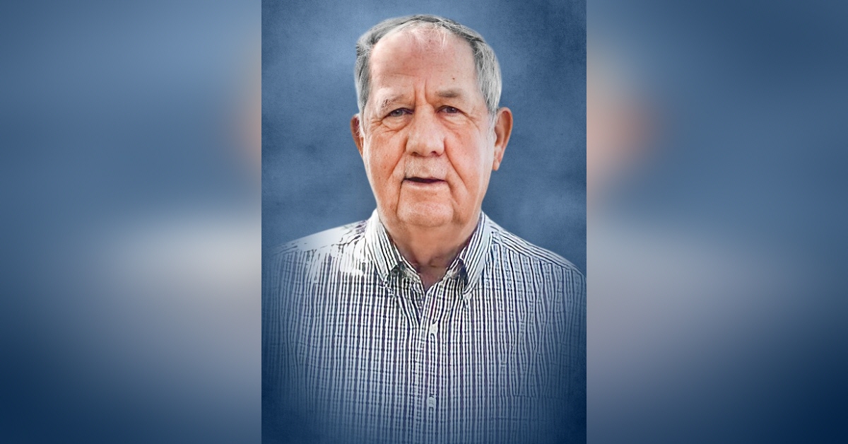 Obituary information for Donald Freeman Embry