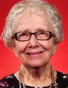 Susanna A. Verhoff - 2018 - Weber Funeral Home