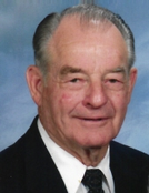 William Edward "Barney" Barnett - 2019 - Wilson Funeral Home