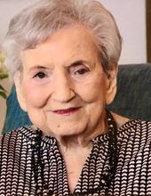 Ella Fern Curry - 2020 - Midlothian Funeral Home