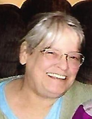 Diana Lee Staker - 2021 - Parson Mortuary