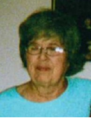 Patricia "Patti" S. Wright Obituary