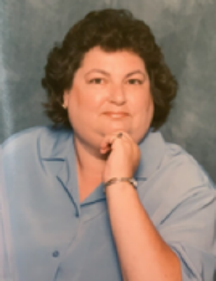 Sandra Kay DeFrank - 2021 - Jenkins Funeral Home