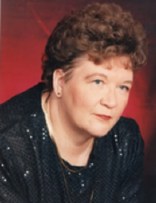 Gail McQueen Obituary