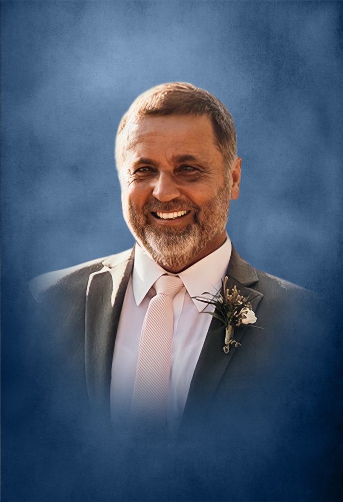 David L. C. Sundeen - 2021 - Sherrell-Westbury Funeral Home