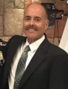 Ruben "Coach" Moreno - 2021 - Rivera Funeral Home