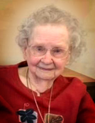 Evelyn “Jean” Modisette - 2021 - Shafer Funeral Home