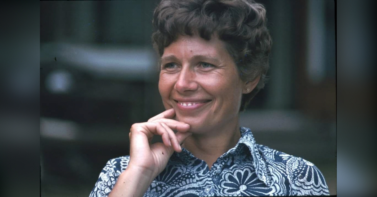 Obituary information for Iona Martha Maria Farkas