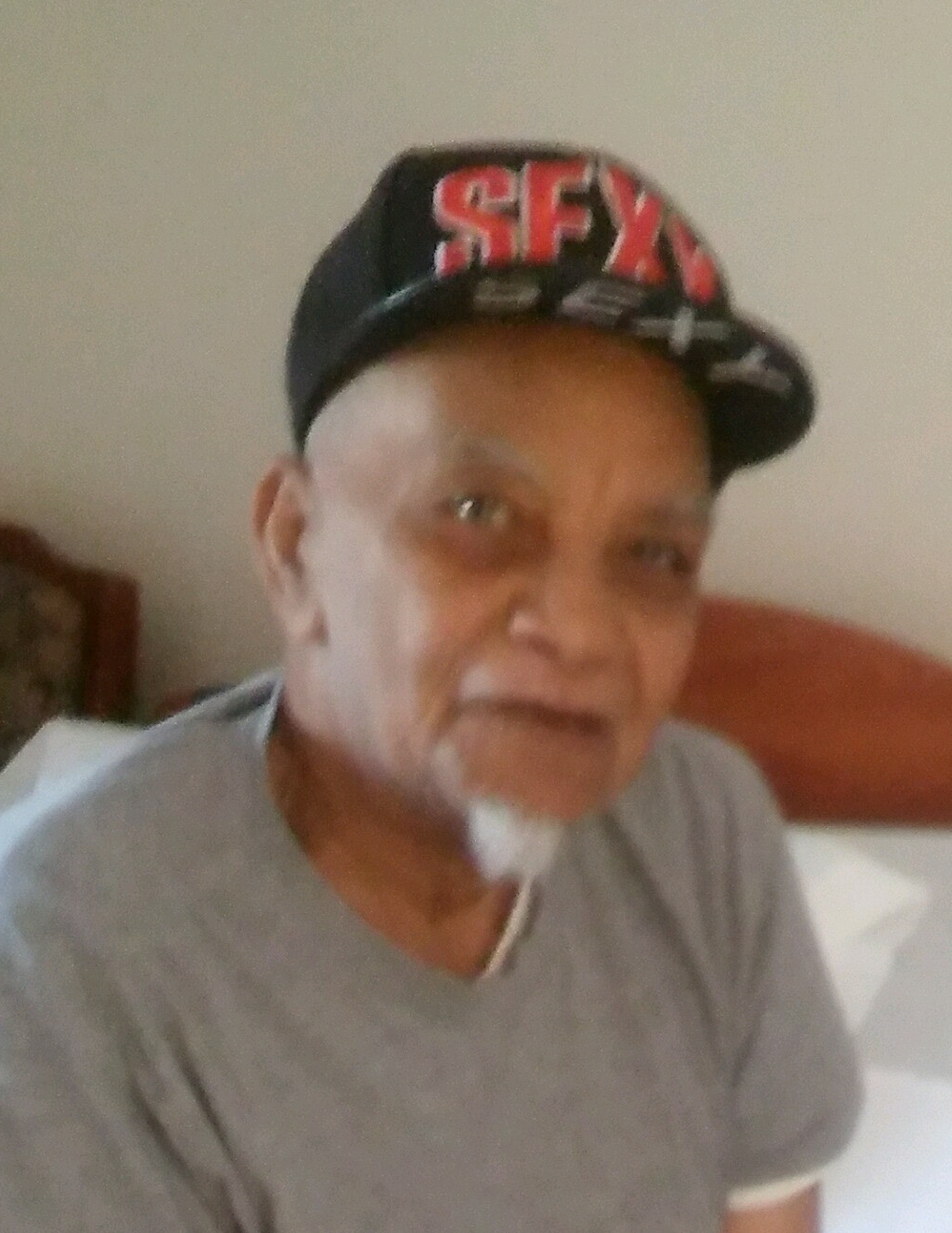 Henry Dailey - 2021 - C H Harris Funeral Home & Cremation