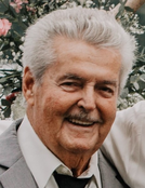 John William Keefe - 2021 - O'Donnell Funeral & Cremation Service