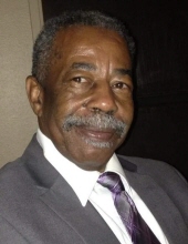 Obituary information for Charles Williams, Jr.