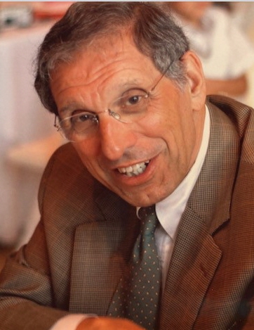 Joseph A. Romeo, M.D. - 2021 - CFH Online