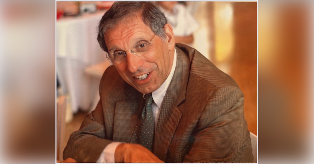 Obituary information for Joseph A. Romeo, M.D.