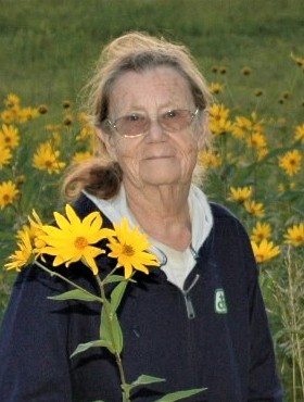 Violet Carrie Proctor - 2021 - Henderson Barker Funeral Home