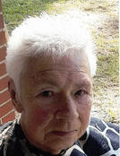 Edna Ann Johnson - 2021 - Wainright Parlor