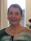 Koralia Varcados - 2021 - Bradshaw-Carter Memorial & Funeral Services