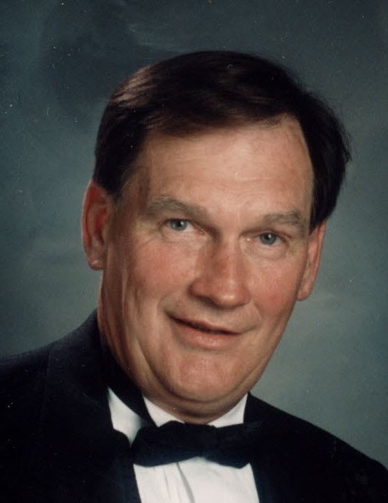 James J. Collins - 2014 - Sheehy Funeral Home