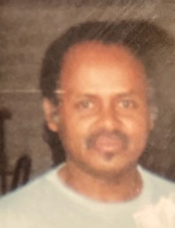 Joseph Scott, Sr. - 2021 - Professional Funeral Services