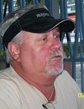 Steve H. Veal - 2021 - Hillcrest Chapel