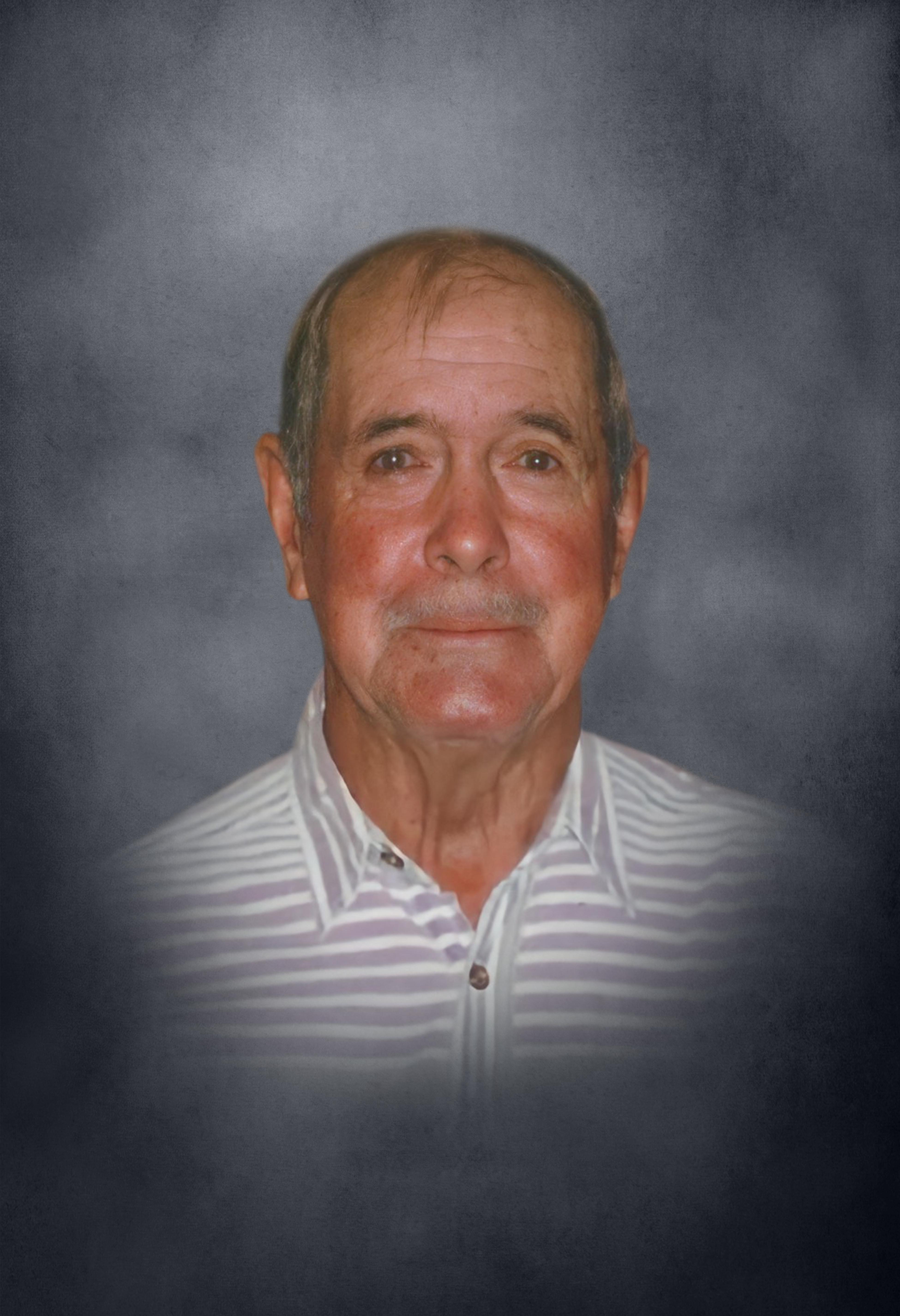 James Wallace Burson, Sr. - 2021 - Quattlebaum Funeral Home