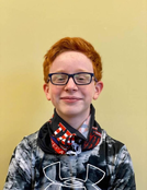 Caleb Ian Weaver - 2021 - Lord & Stephens Funeral Homes