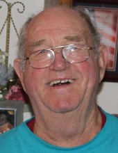 David Raymond Cole - 2021 - Bibber Memorial Chapel