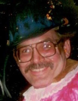 Larry "Itch" Imes - 2014 - Lakeview Funeral Home