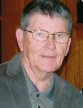 Rickey George Locke - 2021 - John R. Bush Funeral Home