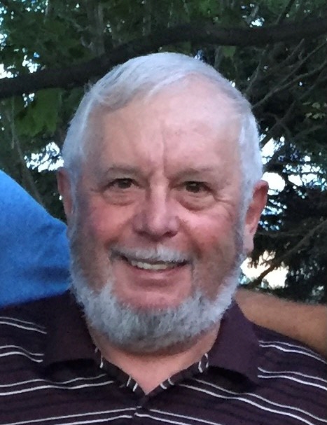 Walter "Tom" Gaulton - 2021 - Barretts Funeral Homes