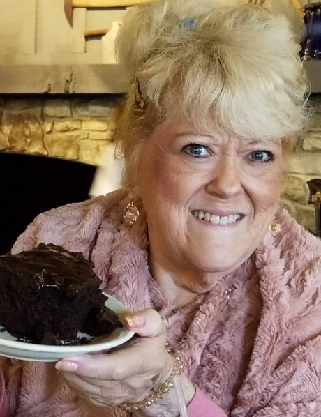 Tracy Adams Burnett - 2021 - Stribling Funeral Home