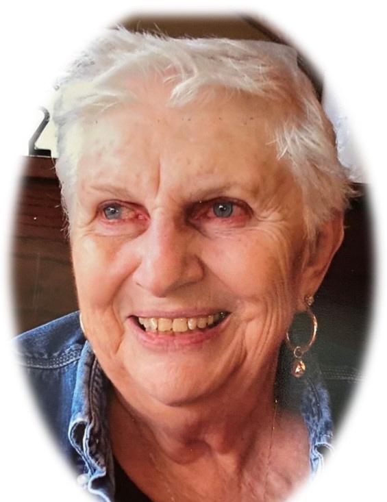 Billie Marie Talley Harris Burns - 2021 - Benton County Funeral Home